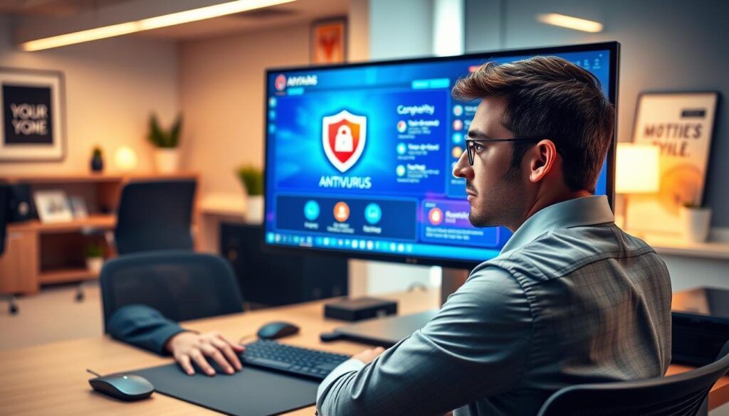 Best Antivirus That Doesn't Slow Down Computer (2026)